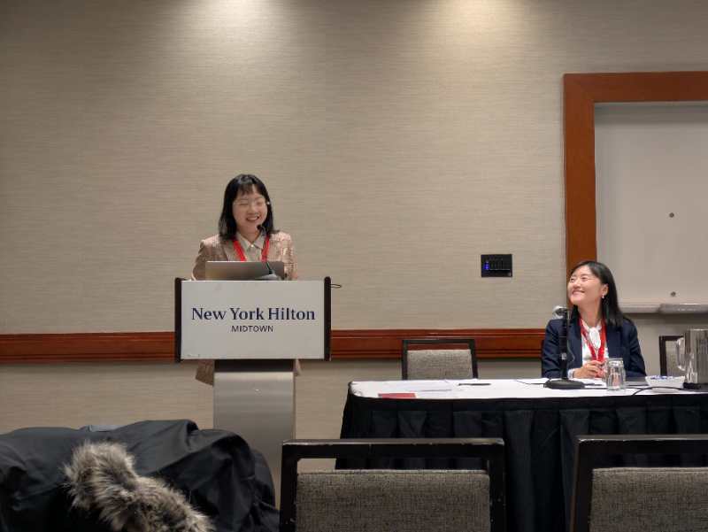 2025 CHUS-AHA Conference Photos – Chinese Historians